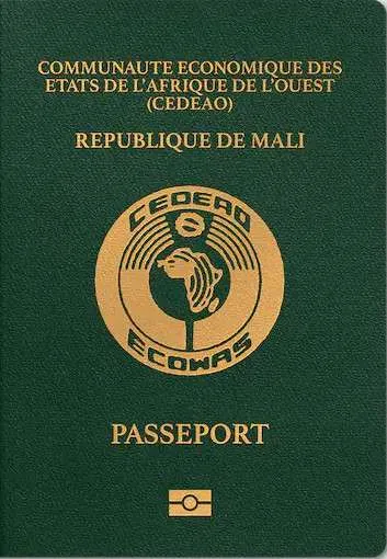 Malian Passport Visa-Free Countries: Requirements & Access