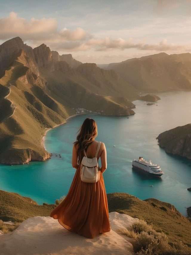 Discover the World’s Most Romantic Destinations – Part I - Travel Buddy