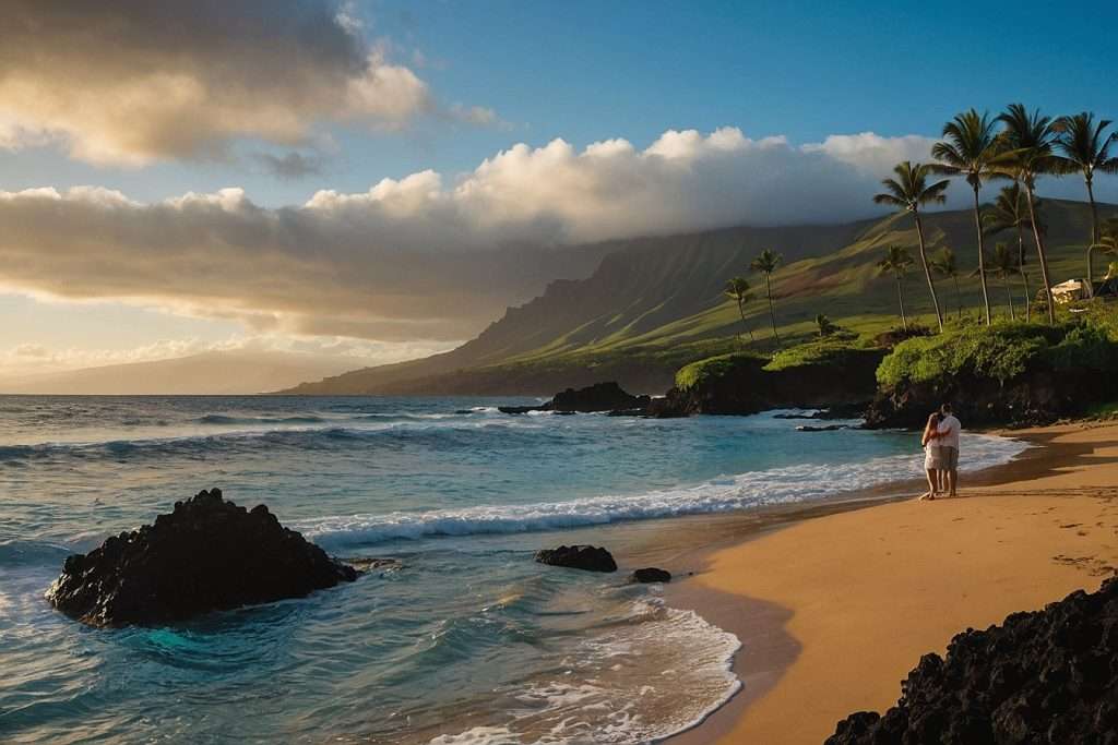 Discover the World's Most Romantic Destinations