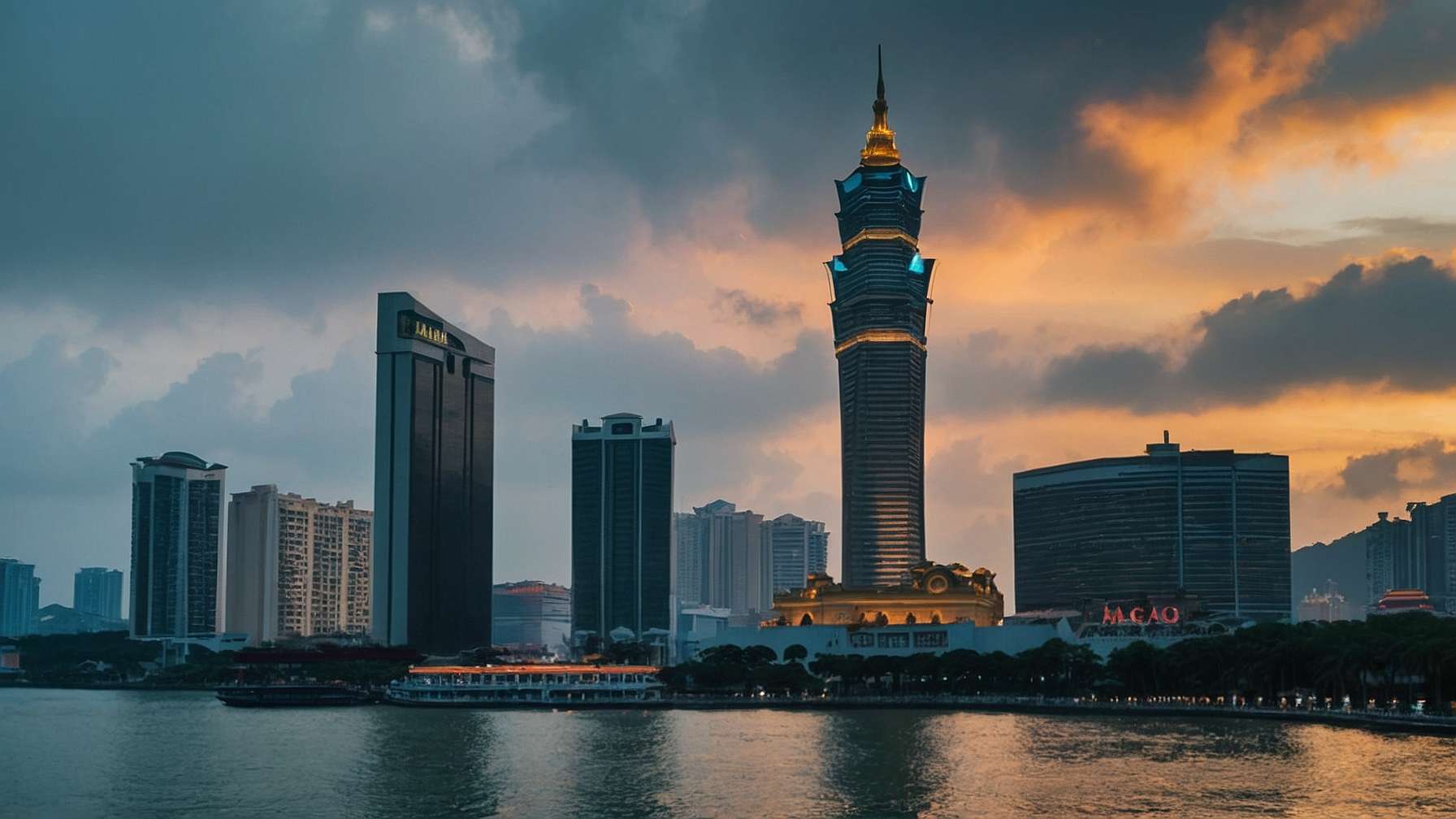 Macao and Kazakhstan Seal Visa-Free Travel Agreement