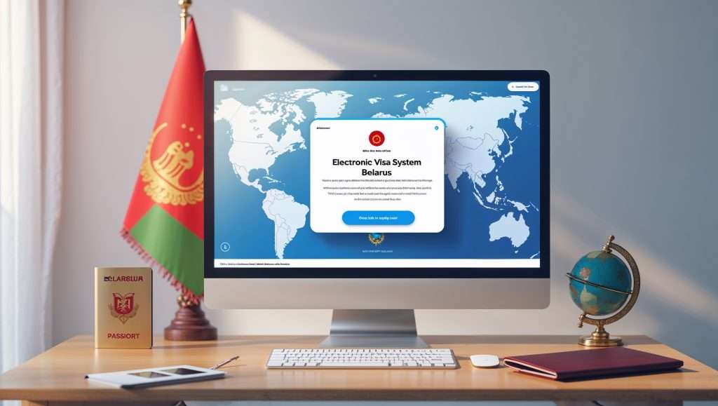 Belarus Visa Policy & News