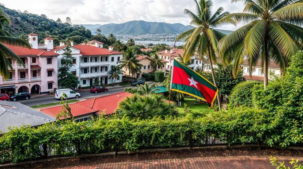 How to Obtain Liberia's New Electronic Visa on Arrival - Travel Buddy