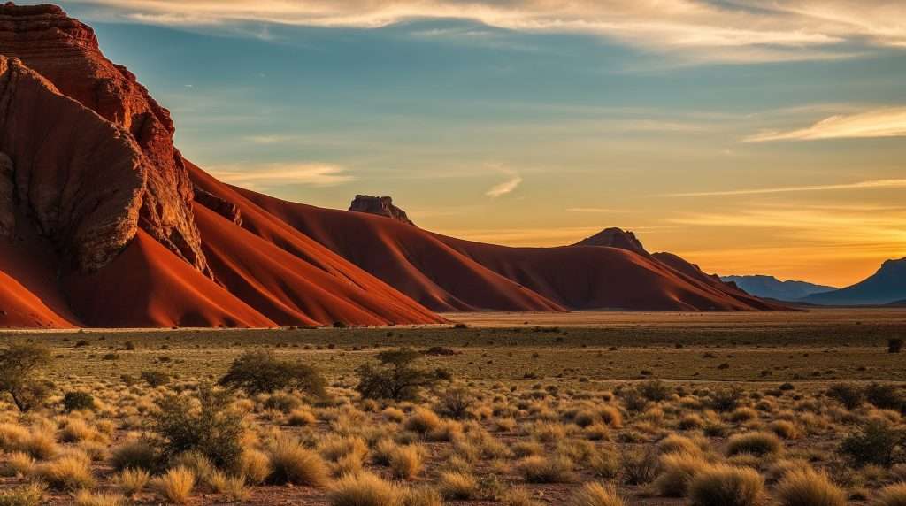 33 Countries Can Now Enjoy Easy Access to Namibia with Visa on Arrival ...