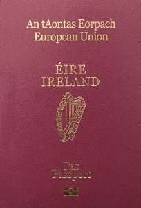 Irish Passport Visa-Free Countries: Requirements & Access