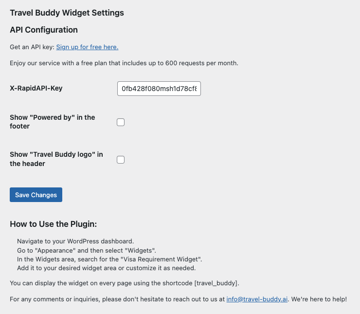 Boost Your Travel Site with Travel Buddy WP Plugin