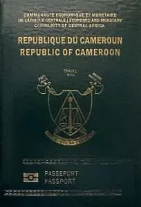 Cameroonian Passport: Visa-Free Countries & Requirements
