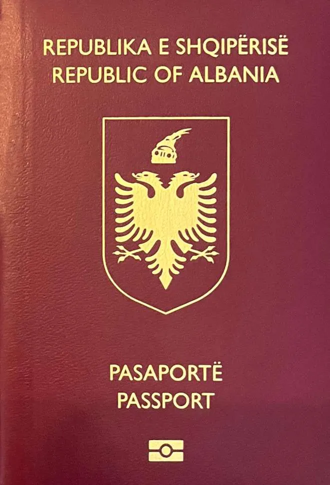 Albanian Passport Visa-Free Countries: Requirements & Access