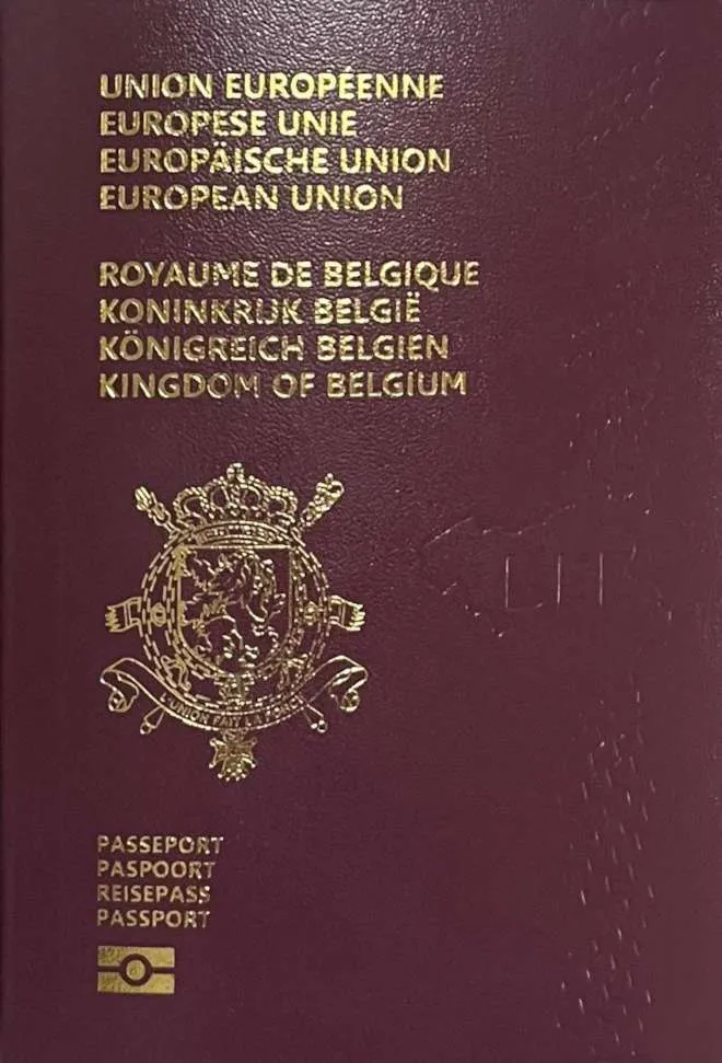 Belgian Passport Visa-Free Countries: Requirements & Access
