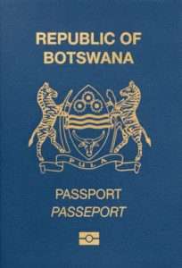 Botswana Passport Visa-Free Countries: Requirements & Access