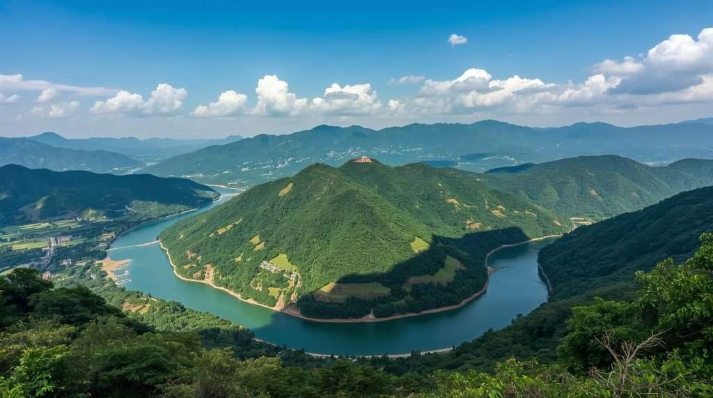 China visa-free entry for Swedes until end-2026