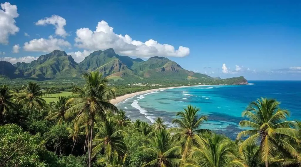 Mauritius to Launch Electronic Travel Authorization System