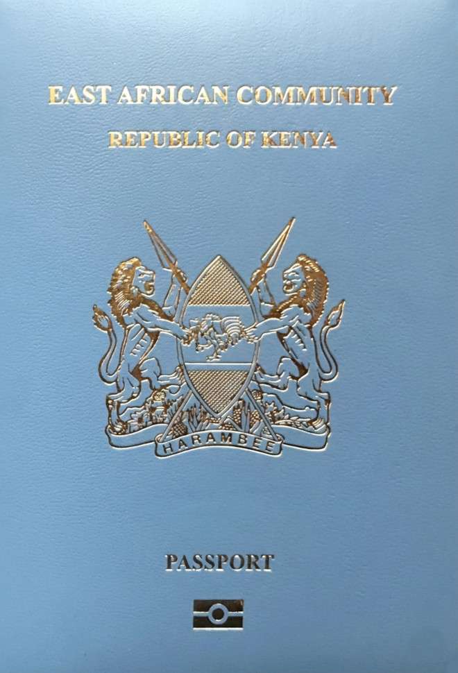 Kenyan Passport: Visa-Free Countries & Requirements