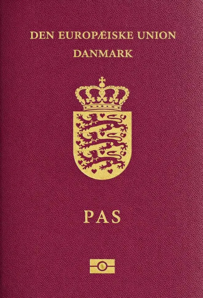 Danish Passport Visa-Free Countries: Requirements & Access