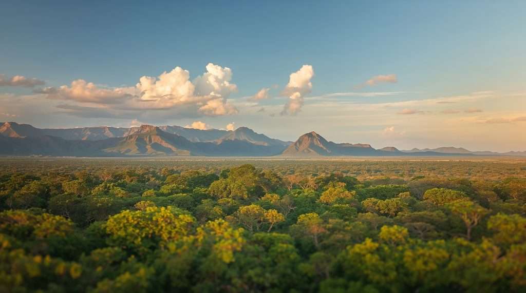 Mozambique revamps eVisa and ETA portal with VFS Global